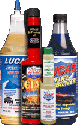 Diesel Truck Fuel Additives