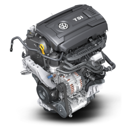 VW TDI parts - 2019 - Ram - Ram 4500 - BproAuto