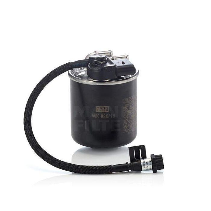 [WK-820/18]Mann Inline Fuel Filter(651 090 15 52)