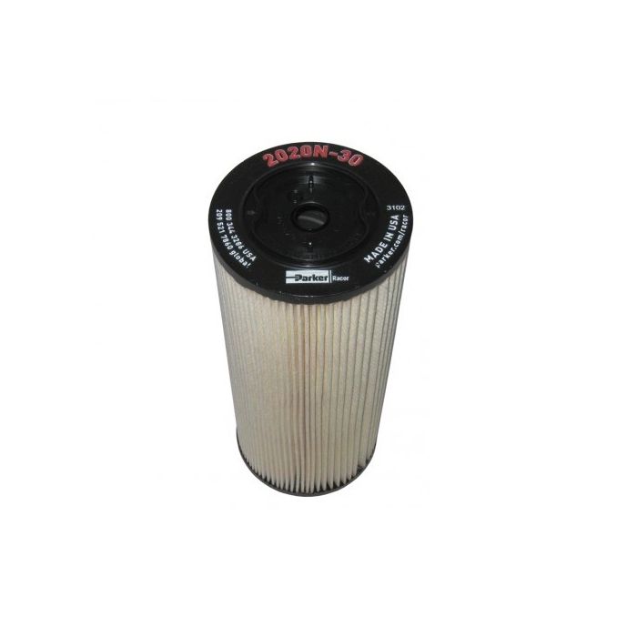 [2020V-30]Racor element assy-2020V series 30 micron(old pm and n series)