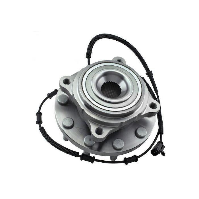 [68351466AA]Mopar front wheel bearing. 2019-23 Ram 4500-5500 10 lug ...