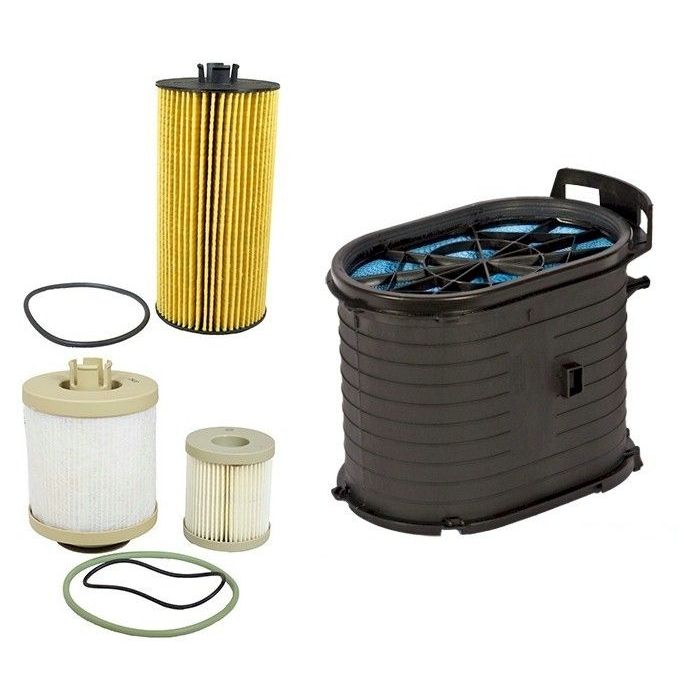 [FA1778/FL2016/FD4616]Motorcraft fa1778-FL2016-FD4616-Ford 6.0 liter ...