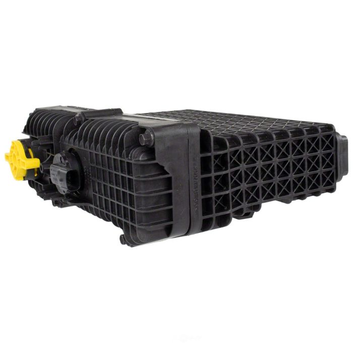 [FD4643(HC3z9155H)J]2020+ Ford 6.7L diesel lower fuel filters housing ...