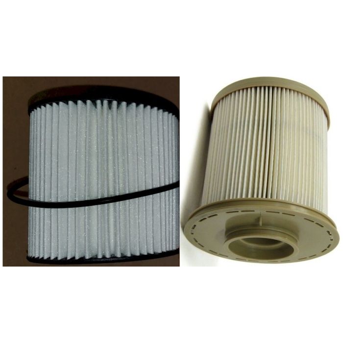 2019-UP Ram 6.7L Diesel Fuel Filter Kit by Bpro/Primeguard