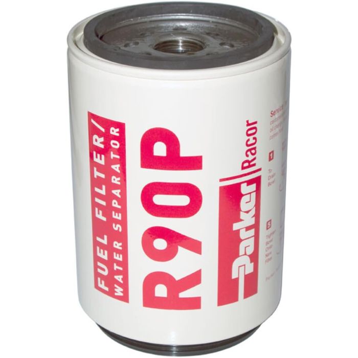 [R90P]Parker Racor ELEMENT ASSY-490R- 30 MICRON