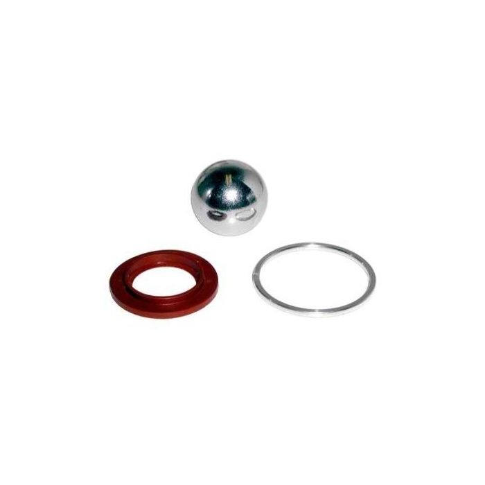 Racor REPL KIT- CHECK BALL CAP ASSY