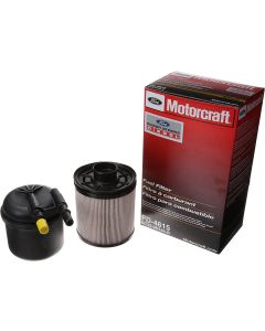 [FD4637(HC4Z-9N184-B]2017-UP Ford F650/F750 6.7 liter Powerstroke turbo ...