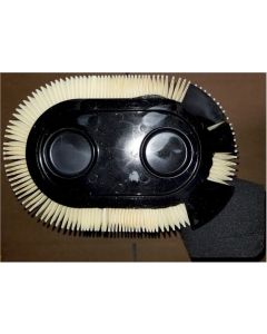 2017+ Ford 6.7L Diesel Lower Fuel Filters Housing