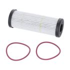 [FD4637(HC4Z-9N184-B]2017-UP Ford F650/F750 6.7 liter Powerstroke turbo ...