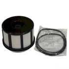 [FD4637(HC4Z-9N184-B]2017-UP Ford F650/F750 6.7 liter Powerstroke turbo ...