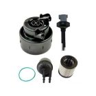 [FD4647/PC3Z-9N184-C]2017-UP Ford 6.7 liter Powerstroke turbo diesel ...