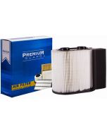 [FD4637(HC4Z-9N184-B]2017-UP Ford F650/F750 6.7 liter Powerstroke turbo ...