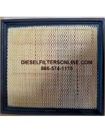 [FD4647/PC3Z-9N184-C]2017-UP Ford 6.7 liter Powerstroke turbo diesel ...