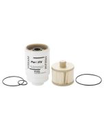 [PFF-58567]PFF-558095 06-12 Chevy 6.6 Liter Duramax Diesel Fuel Filter ...